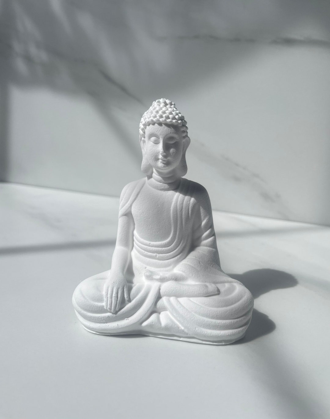 Buddha Statue | Small Buddha Statue | Miniature Buddha Figurine ...