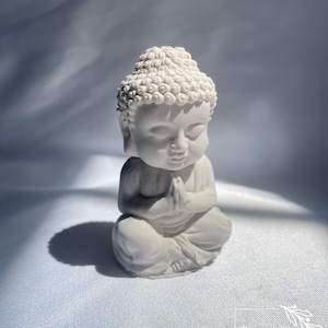 Mini Buddha Statue | Miniature Buddha | Praying Buddha | Buddha Statue ...