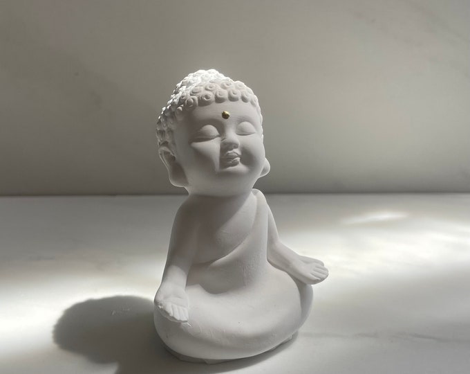 Mini Buddha Statue | Small Buddha Statue | Miniature Buddha Figurine ...