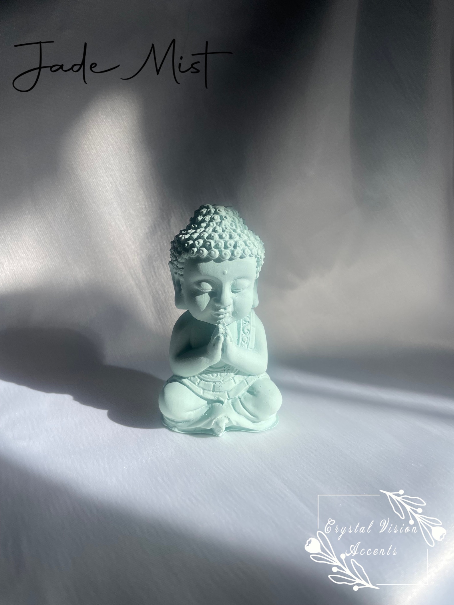 Mini Buddha Statue | Buddha Statue | Praying Buddha | Buddha Figurine ...
