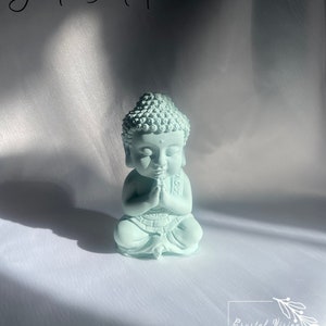 Mini Buddha Statue | Buddha Statue | Praying Buddha | Buddha Figurine ...