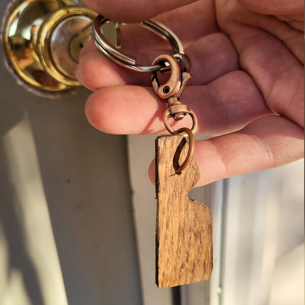 Barrel Key - Etsy
