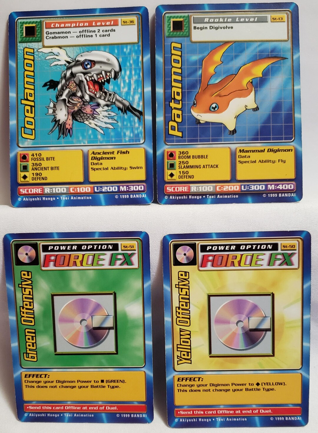 Digimon Collectible Cards, Game Cards, Trading Cards, Digimon - Etsy