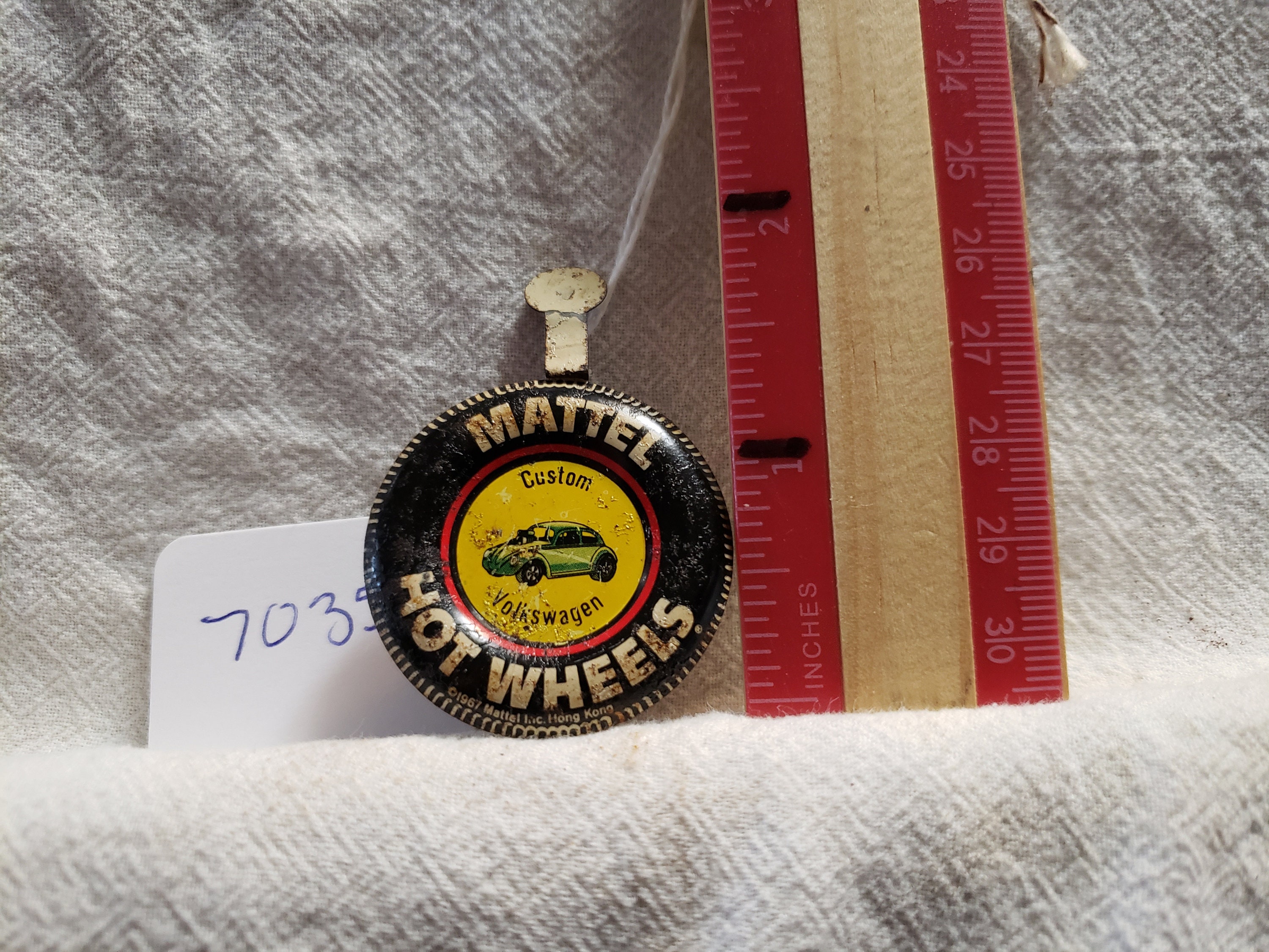 Hot Wheels Redline Badge - Etsy