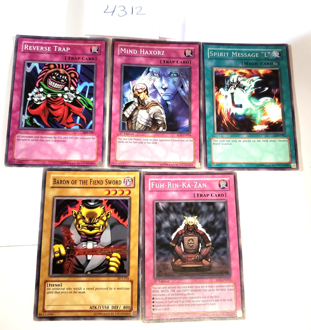 Yu-gi-oh Trading Cards, Yu-gi-oh Trading Cards, Collectible Cards, Game Cards, Trading Cards, Yu ...