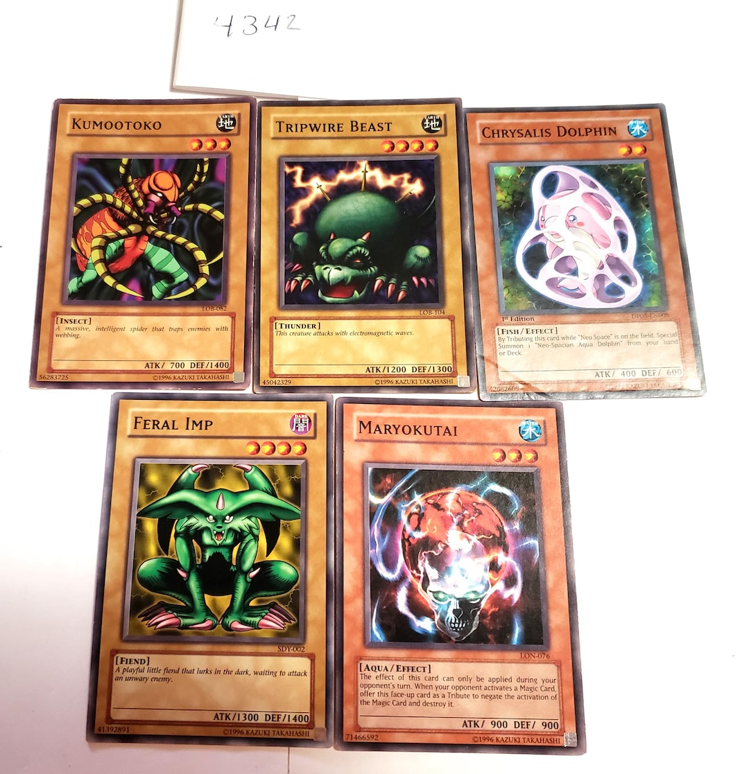 Yu-gi-oh Trading Cards, Yu-gi-oh Trading Cards, Collectible Cards, Game Cards, Trading Cards, Yu ...