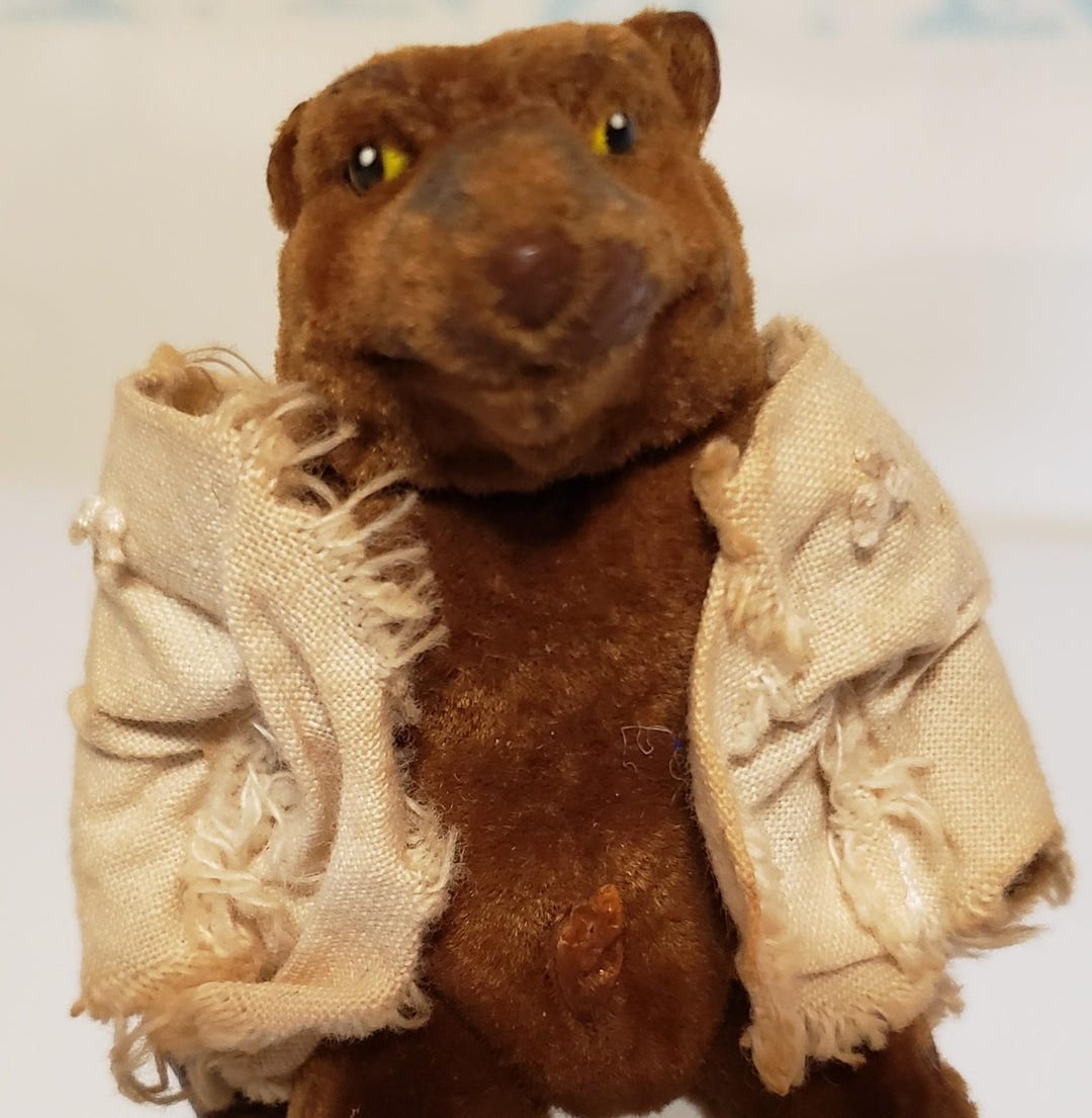 1992 TMNT Splinter, TMNT Action Figures, Vintage Splinter Figure ...