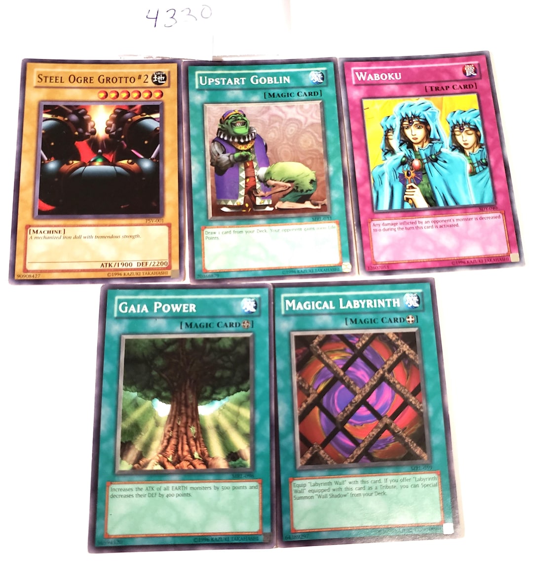 Yu-gi-oh Trading Cards, Yu-gi-oh Trading Cards, Collectible Cards, Game Cards, Trading Cards, Yu ...