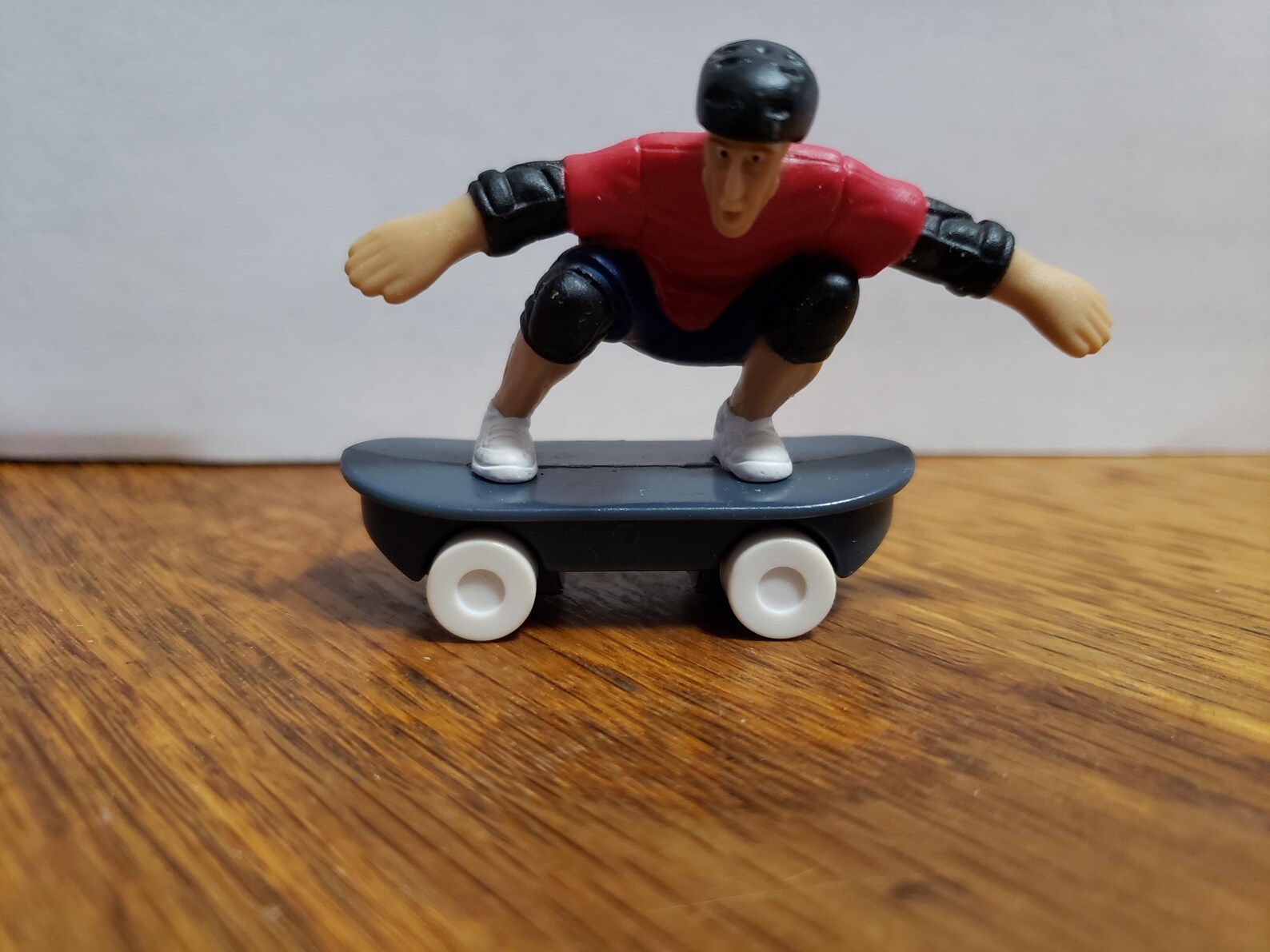2004 Mcdonald's Tony Hawk's Boom Boom Huck Jam, Tony Hawk's Mini Skater ...