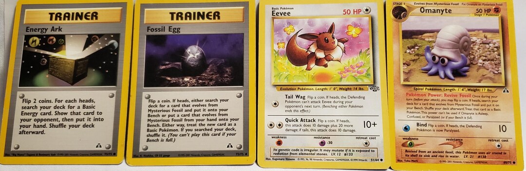 Pokémon Trading Cards, Collectible Cards, Game Cards, Trading Cards ...