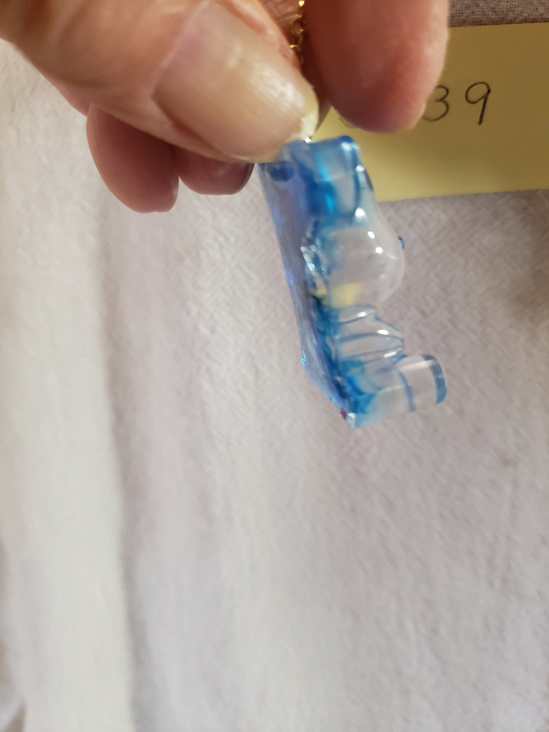 Gummy Bear Suncatcher, Window Prism Hanging Decor, Home Decor, Garden ...