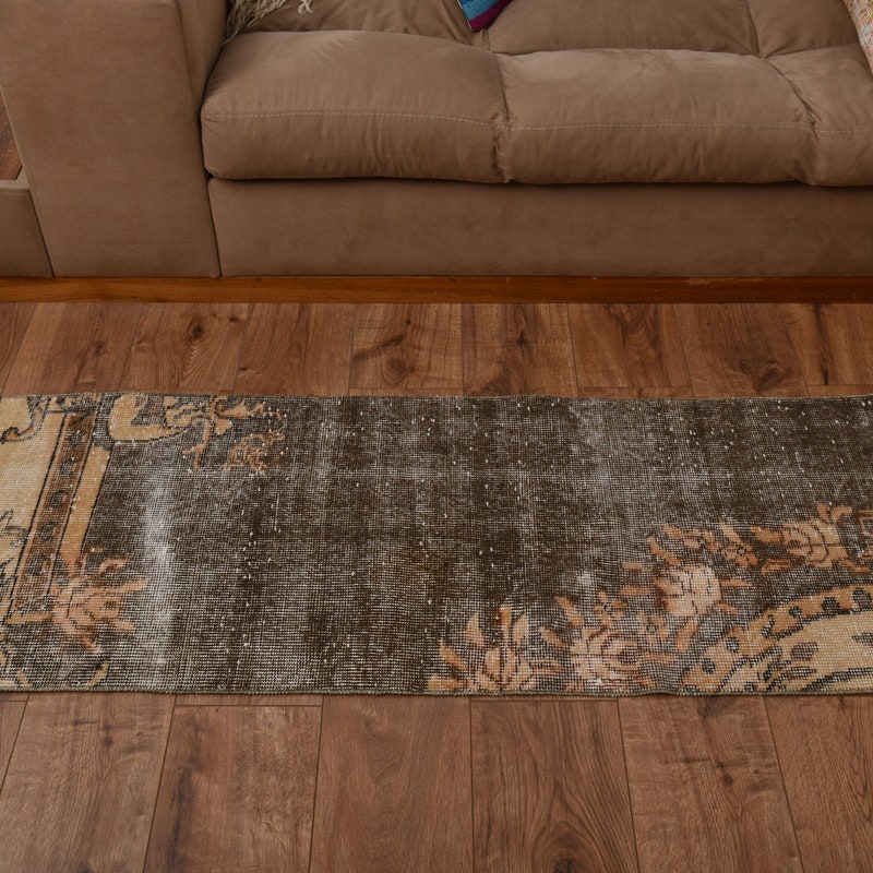 2x5 Rug Runner - Etsy