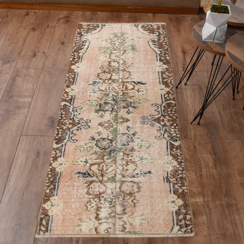 2x5 Rug Runner - Etsy