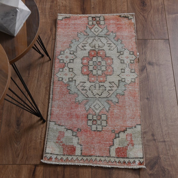 2x3 Vintage Rug - Etsy