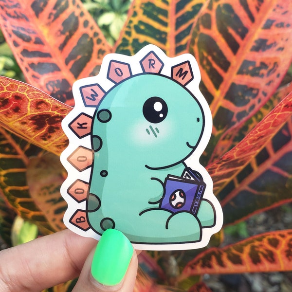 Chibi Dinosaur - Etsy