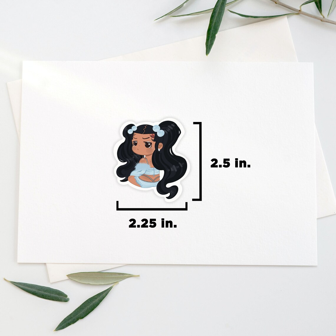 Megan Thee Stallion Sticker, Celebrity Stickers, Hot Girl Summer ...