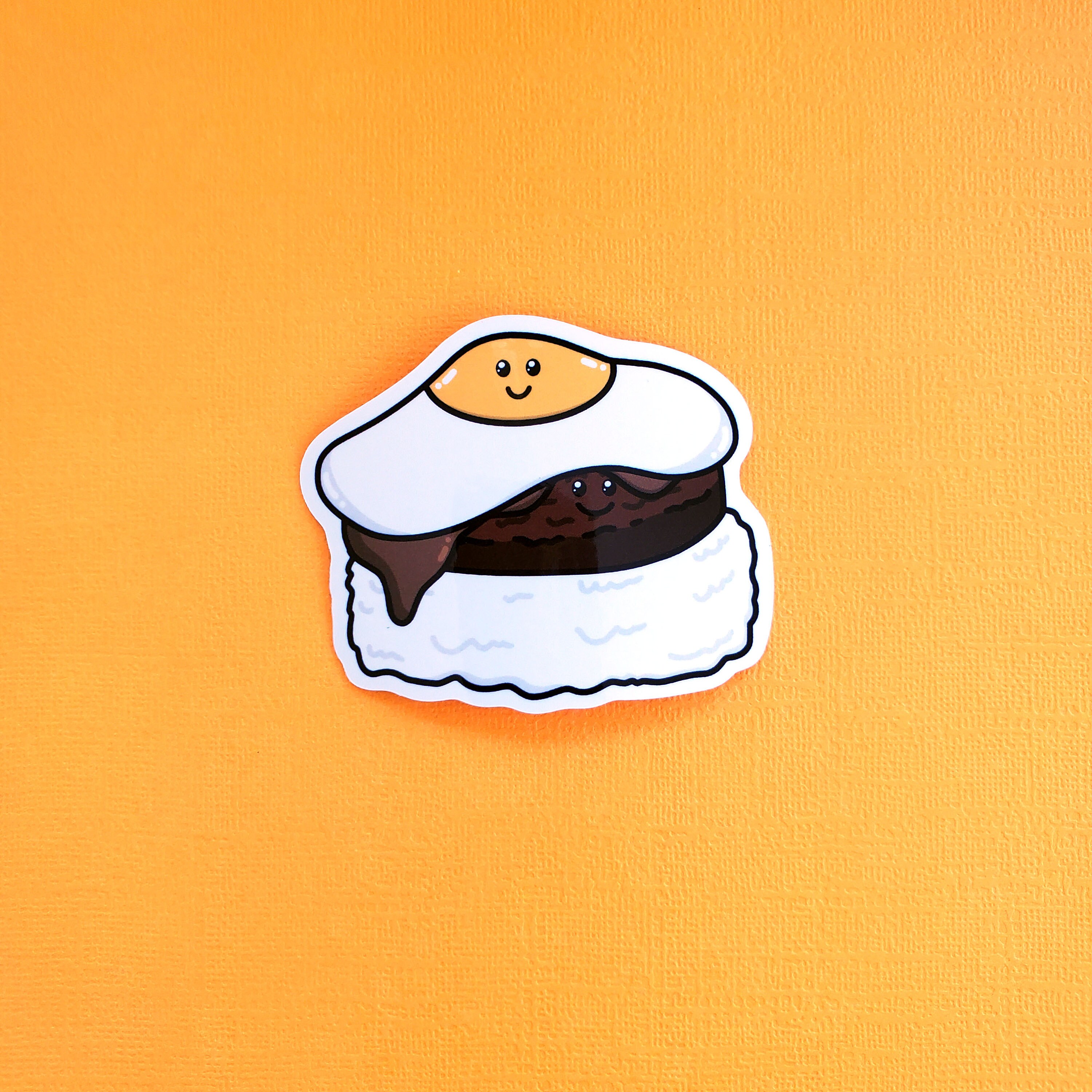 Loco Moco Sticker, Hawaii Stickers for Laptop, Kawaii Food Stickers, Hawaiian Gifts for Women ...