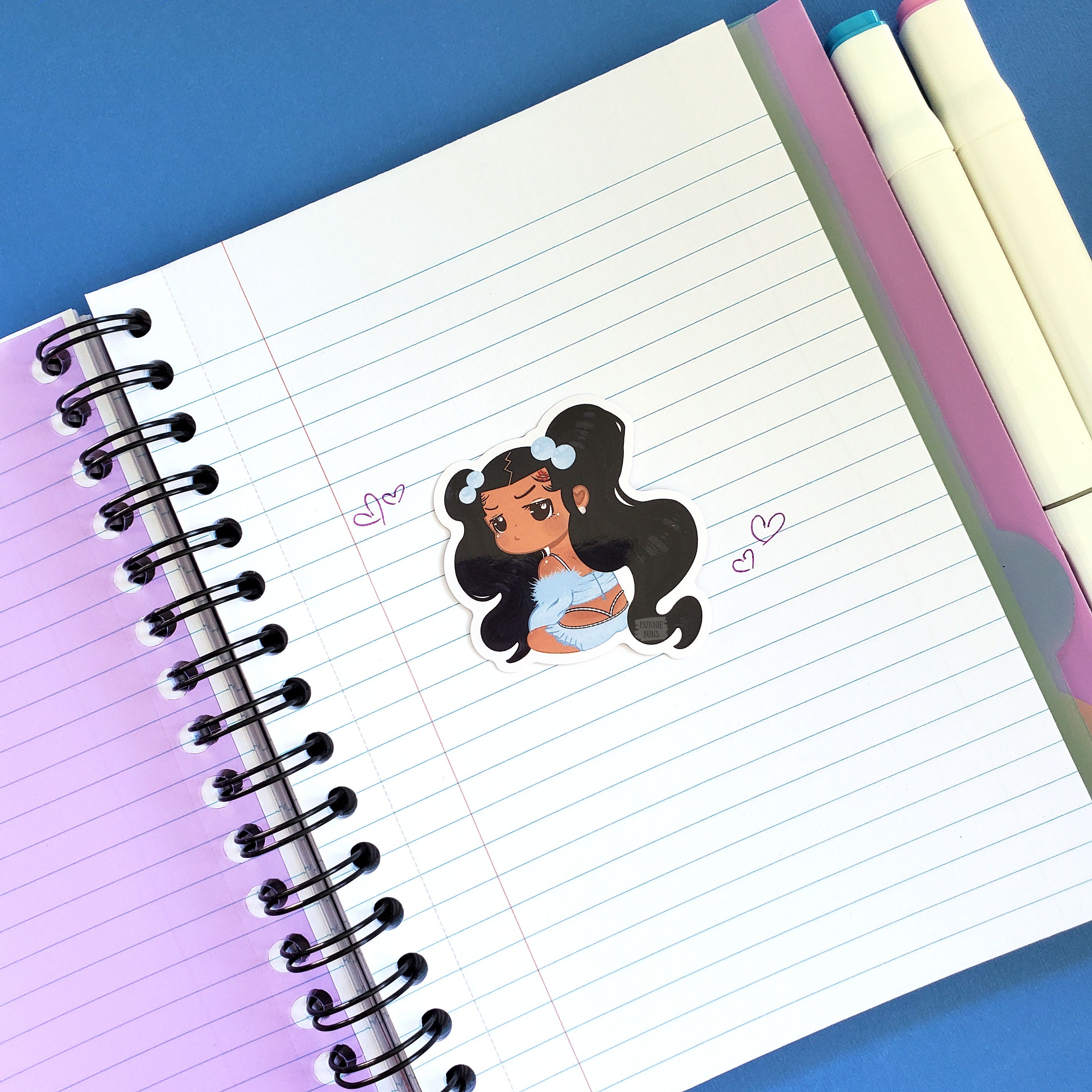 Megan Thee Stallion Sticker, Celebrity Stickers, Hot Girl Summer ...