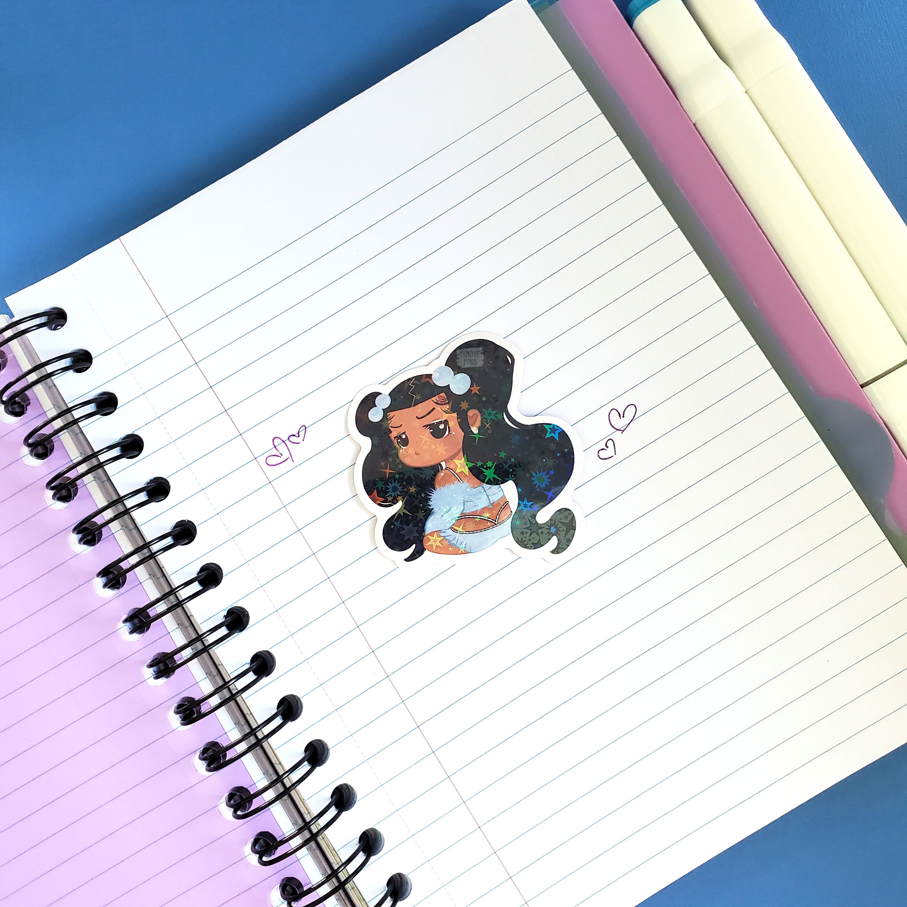 Megan Thee Stallion Sticker, Celebrity Stickers, Hot Girl Summer ...