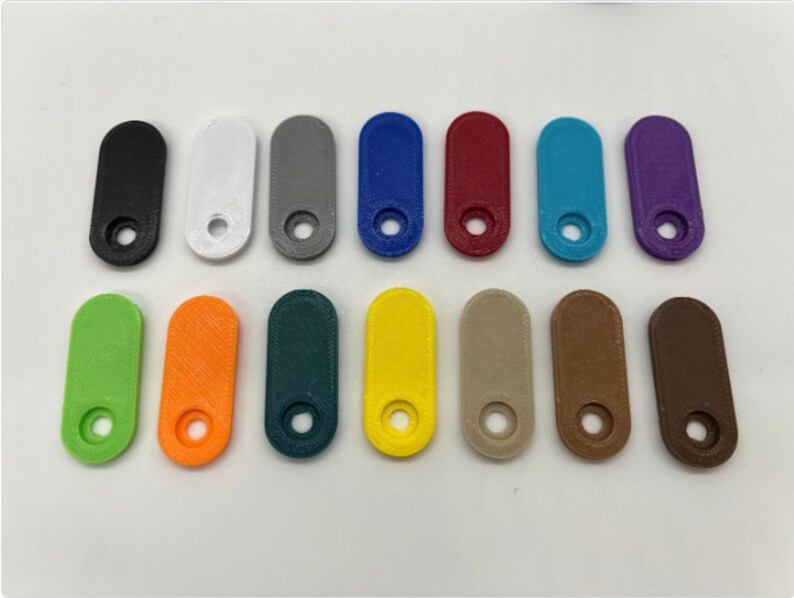 Playing Card Draw and Discard Tray Set Collectible Card Holder Case ...