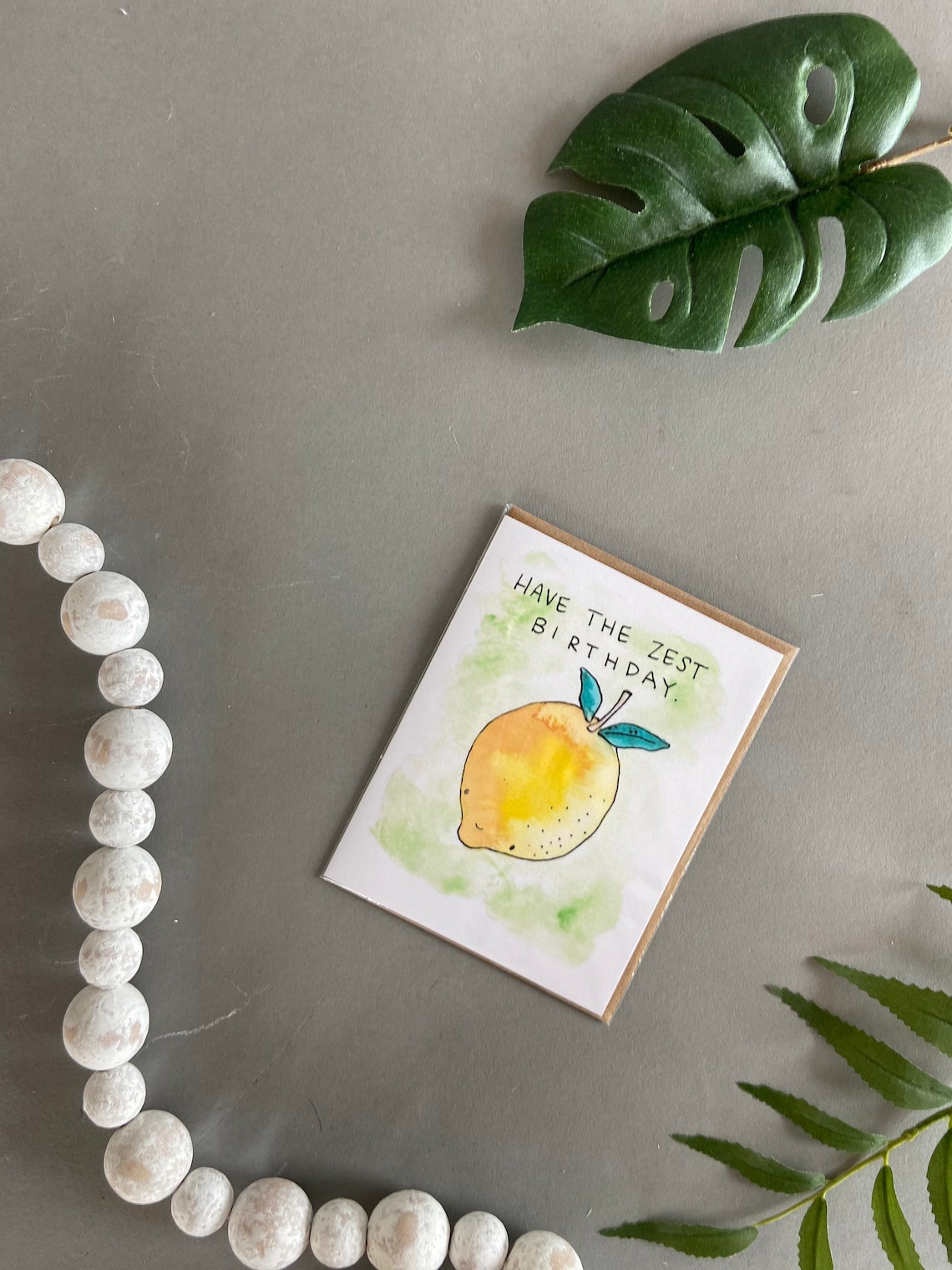 Punny Birthday Cards Funny Birthday Set 6 or 12 Pack - Etsy