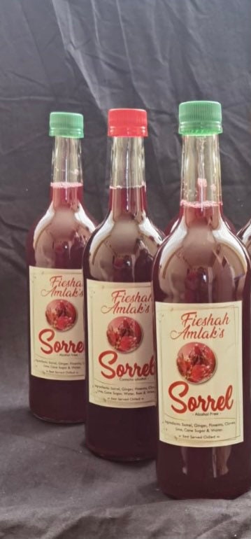 3 Bottle Bundle Sorrel and Ginger Wine. - Etsy