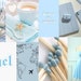 Baby Blue - Etsy