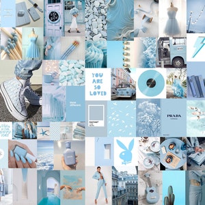 Baby Blue - Etsy