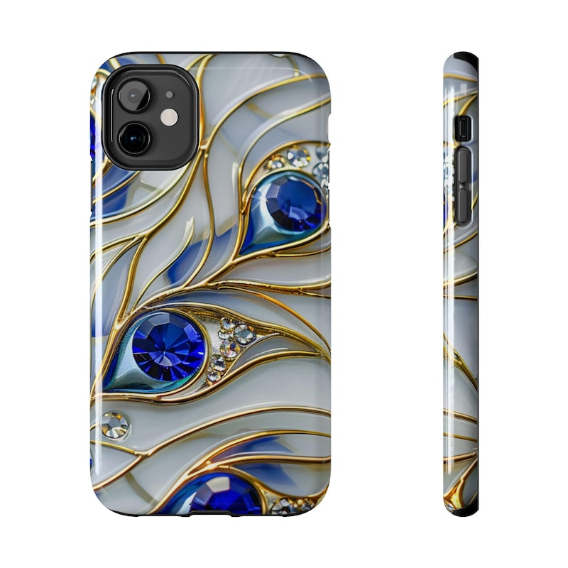 Pretty iPhone Case - Etsy