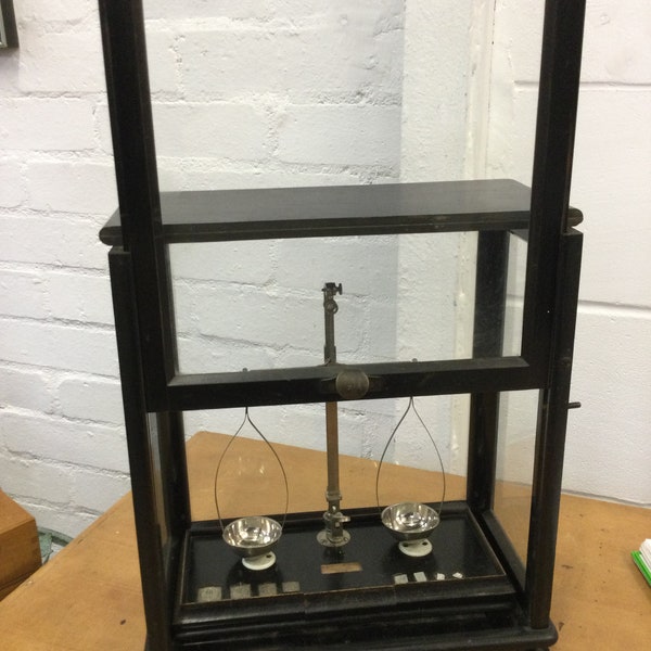 Glass Display Case - Etsy UK