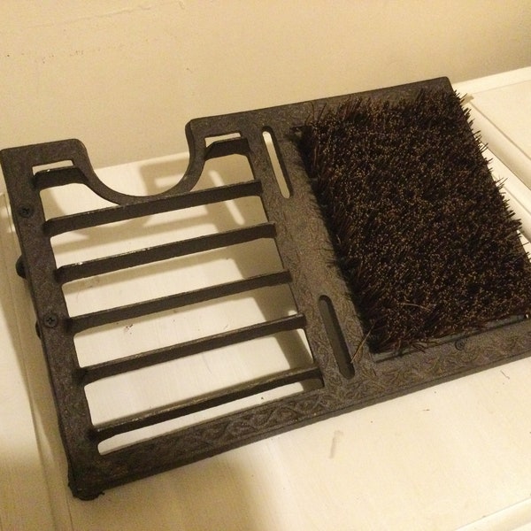 Boot Scraper - Etsy UK