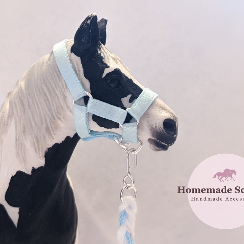 Schleich Tack - Etsy