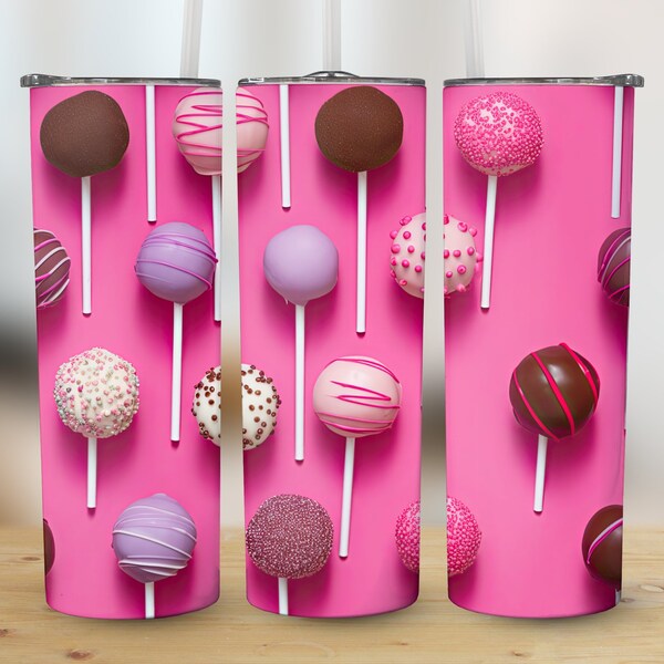 Cake Pops - Etsy