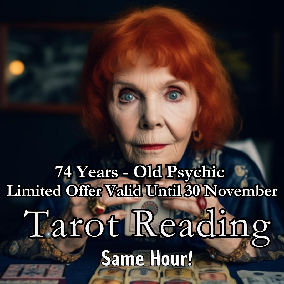 Same Hour Deep Tarot Reading in Depth Love Reading | Psychic Love ...