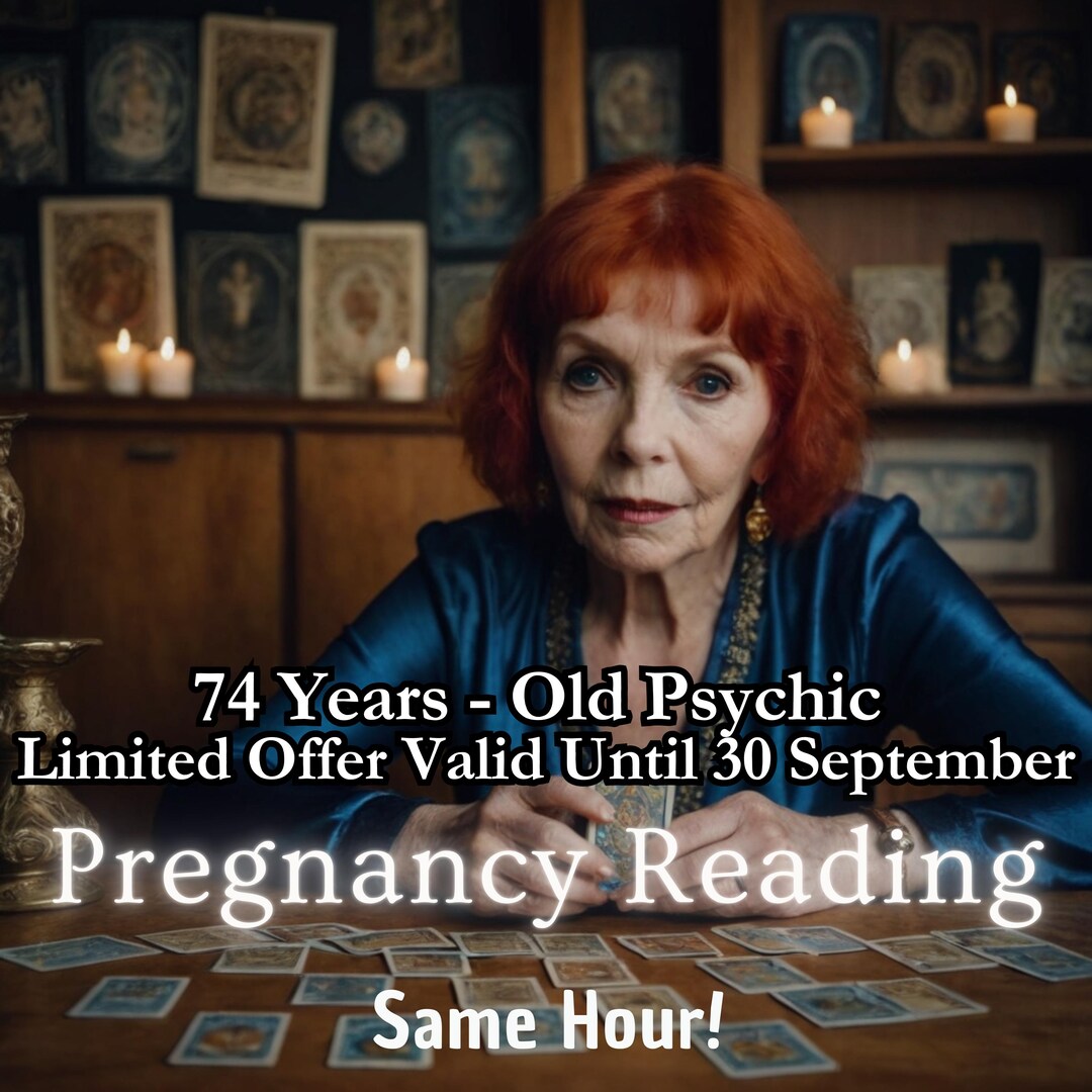 Fertility Reading Same Hour Tarot Card Reading Timing Same Hour Tarot