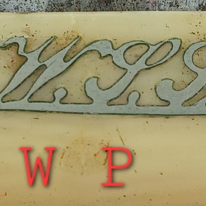 1910's Griffon Pocket Knife Cutlery Works Germany Founded 1888 Store ...