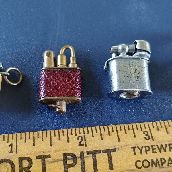 1950s Japan Lighter - Etsy