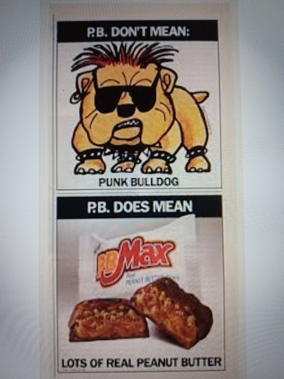 1993 PBMax Candy Bar Wrist Watch Collectible Retro 30… - Gem