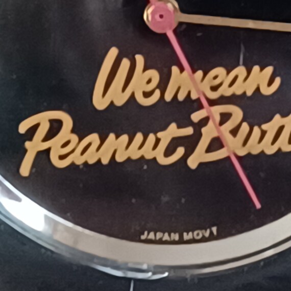 1993 PBMax Candy Bar Wrist Watch Collectible Retro 30… - Gem