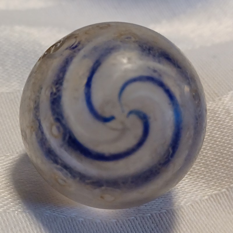 German Swirl Marbles - Etsy
