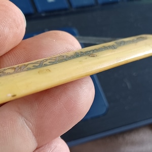 1910's Griffon Pocket Knife Cutlery Works Germany Founded 1888 Store ...