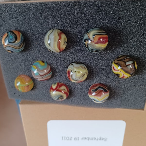 Marbles - Etsy