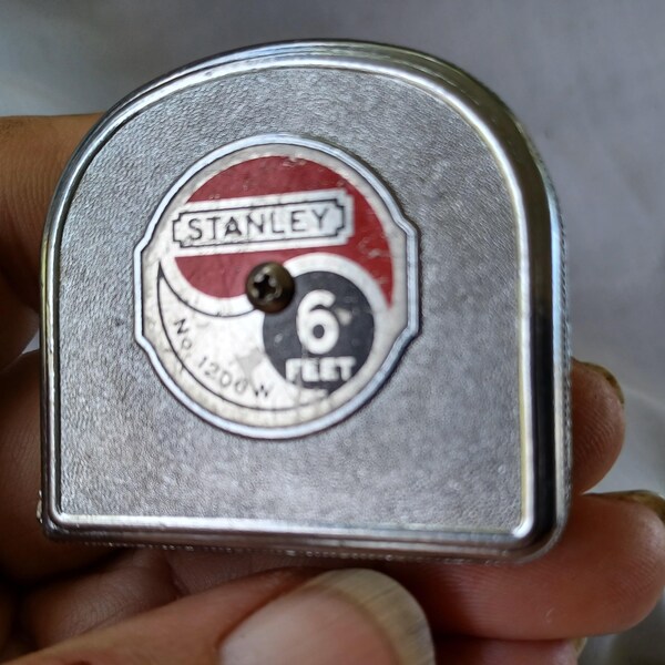 Stanley 6 Ft Tape - Etsy