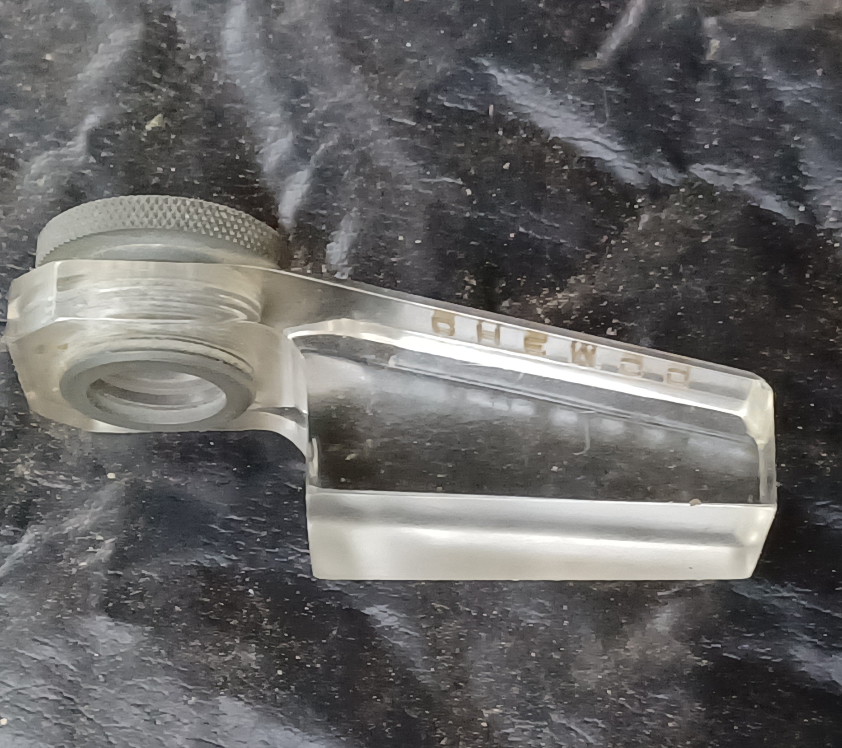 Stamp Magnifier PITMAN challenger CEMCO Logo - Etsy