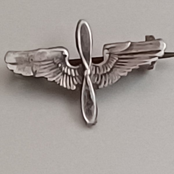 Wings Propeller - Etsy