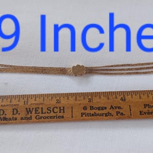 Chain Pocket Watch 3 Triple Strands W/ Engraved Slide and Ends Fob 925 ...