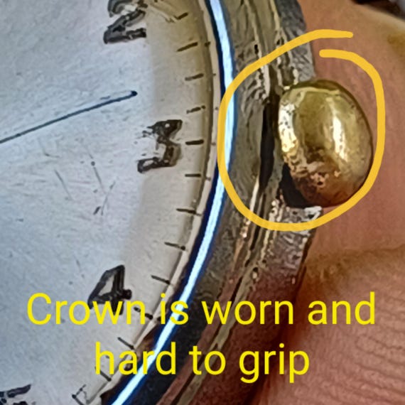 1968 -69 Timex Sprite Marlin Mens Wrist Watch 1150-24… - Gem