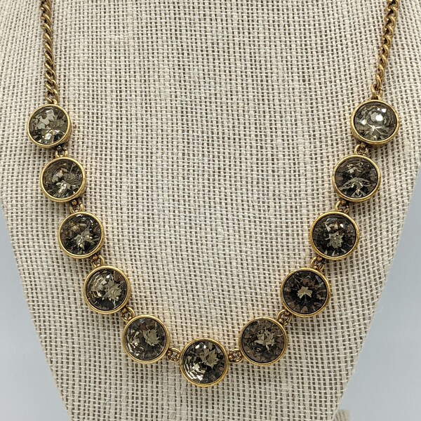 J Crew Necklace - Etsy