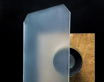 Ground Glass Screen - Etsy