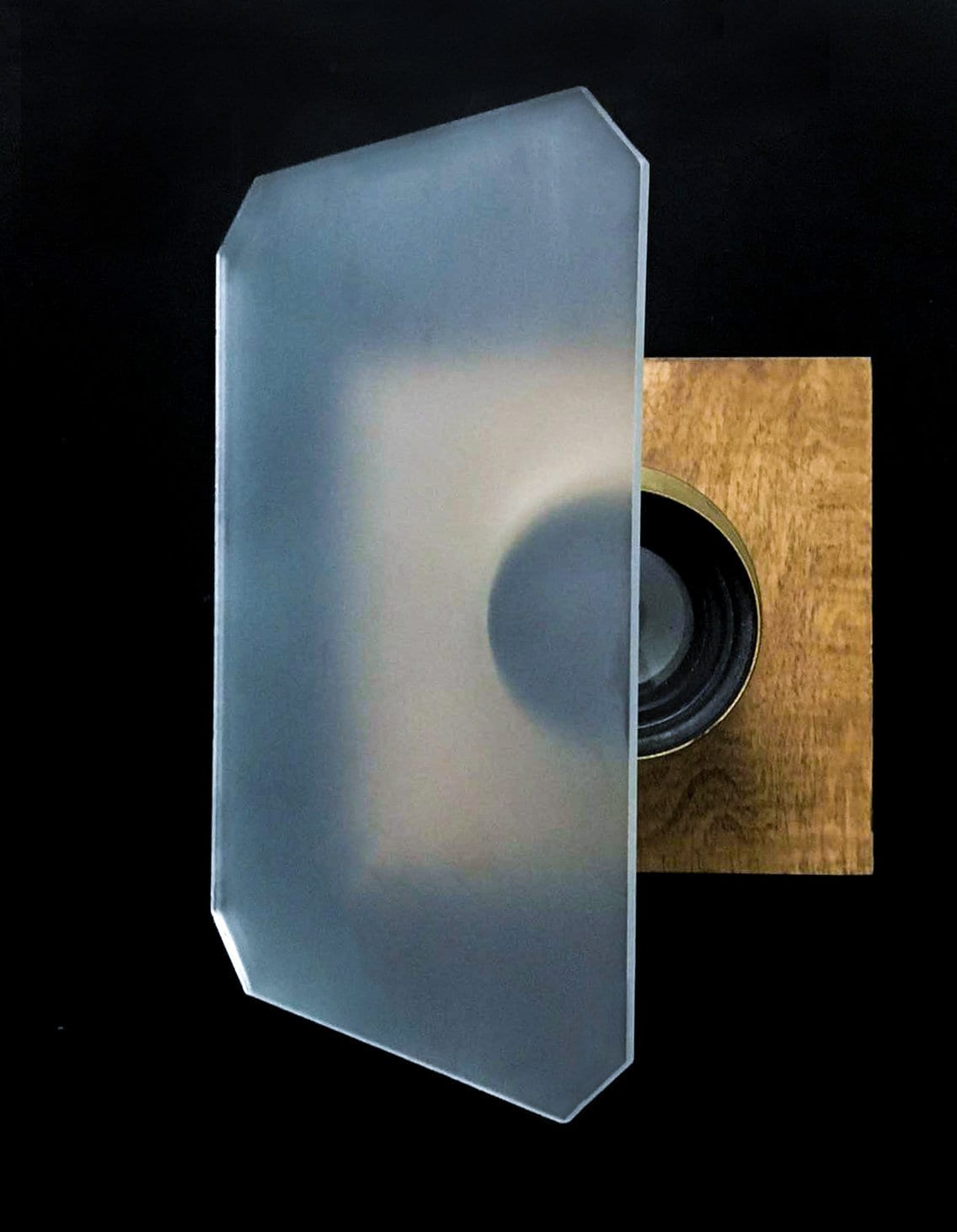 5x7" Large Format Camera Replacement Ground Glass Focusing Screen - Etsy